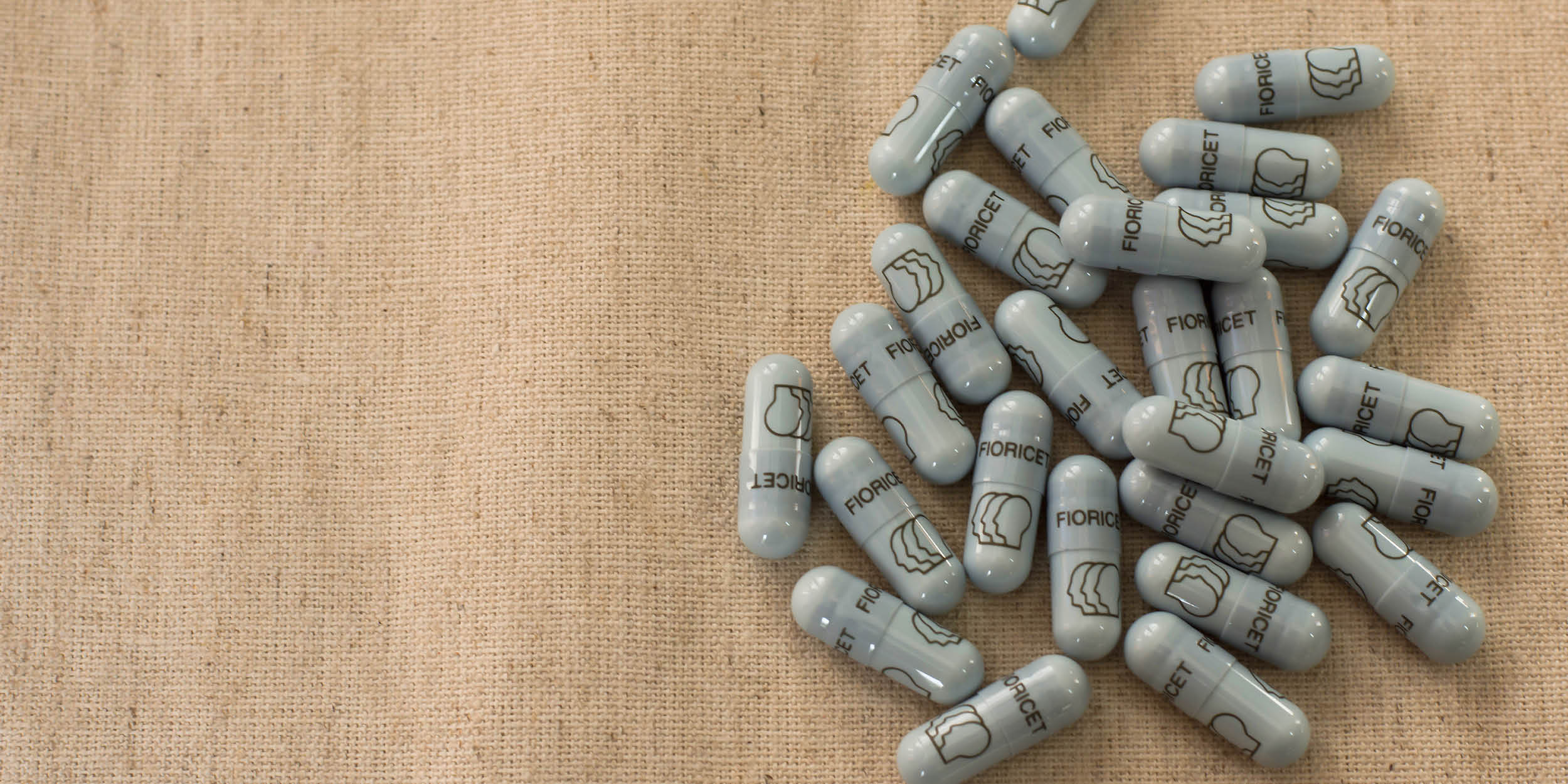 What Is Fioricet Uses Side Effects The Recovery Village Palm Beach