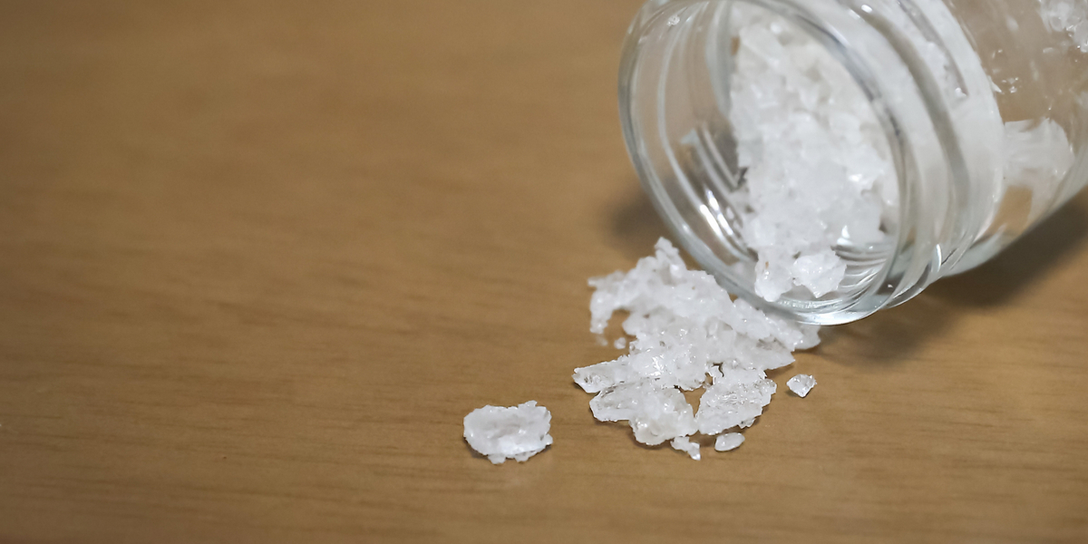 Bath Salt Withdrawal and Detox | The Recovery Village Palm Beach at ...