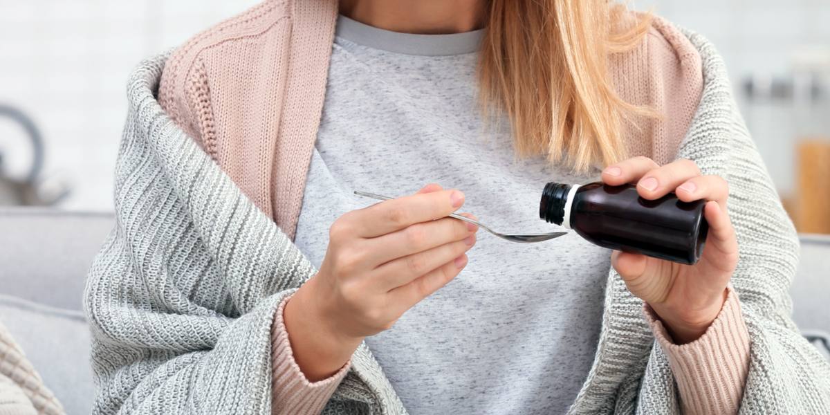 Codeine Side Effects & Addiction | The Recovery Village Palm Beach at ...