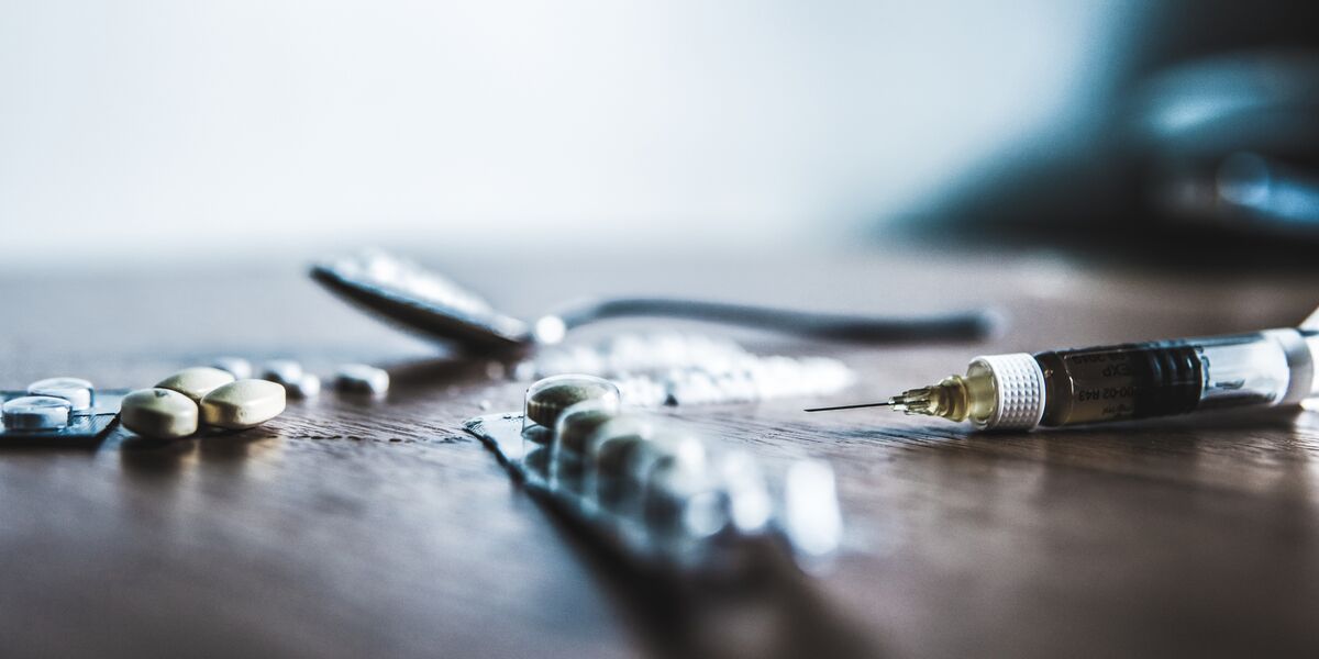 What Is Fentanyl? Identification, Street Names, & Addictive Qualities ...