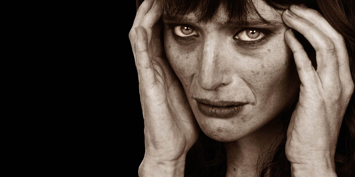 What Are Meth Sores? | The Recovery Village Palm Beach at Baptist Health