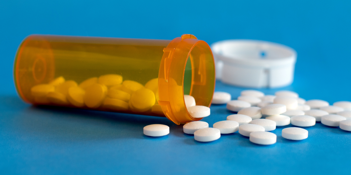 What are Opioids? Identification, Street Names, & Addictive Qualities ...