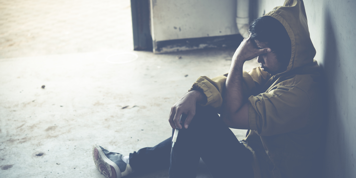 PCP Addiction: Phencyclidine Signs and Symptoms of Addiction | The ...