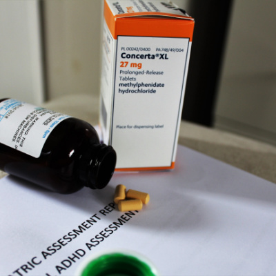 Concerta: Signs, Symptoms & Side Effects | The Recovery Village Palm ...