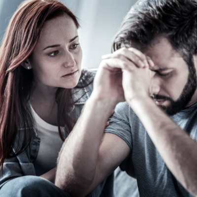 Loving a Drug Addict: Do Drug Addicts Love Back? | The Recovery Village ...