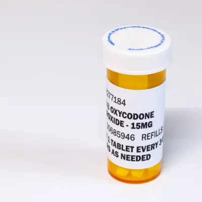Oxycodone Abuse and Addiction: Signs, Symptoms, & Treatment