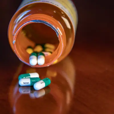 What are Benzodiazepines? Identification & Street Names | The Recovery ...