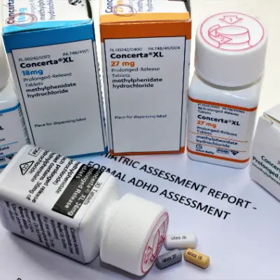 Methylphenidate Abuse Signs, Symptoms, & Side Effects | The Recovery ...