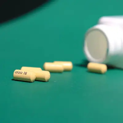 Concerta: Uses, How To Identify & Addictive Qualities | The Recovery ...