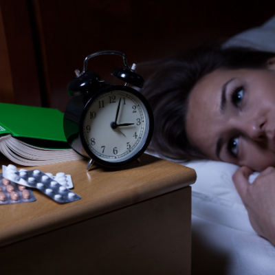 Sleeping Pill Overdose: Risks, Symptoms & Treatment