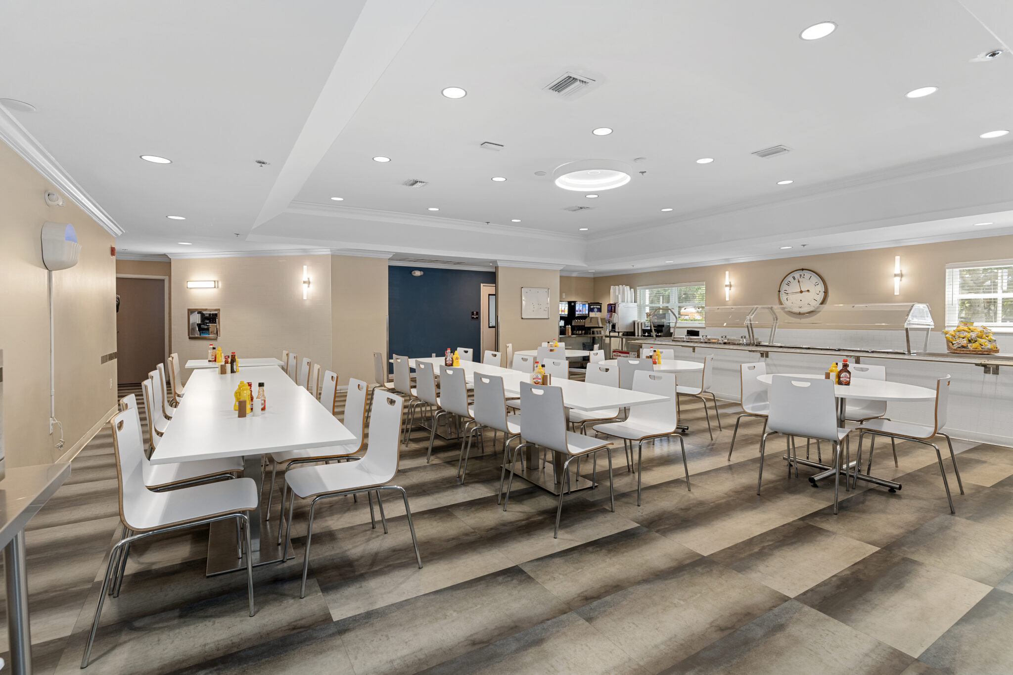 Tour Our Drug & Alcohol Inpatient Rehab in Palm Beach | The Recovery ...